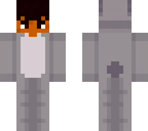 koala | Minecraft Skins