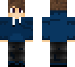 Liam Gaming Minecraft | Minecraft Skin
