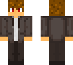 luzu | Minecraft Skins