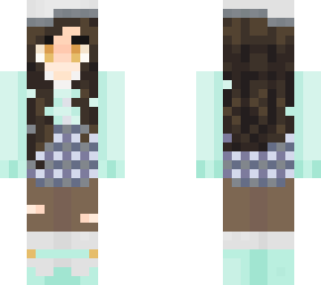 MCC 28 Shubble | Minecraft Skin