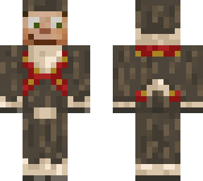 goodtimeswithscar | Minecraft Skins