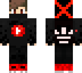 mr_gamer_jay minecraft skin | Minecraft Skin