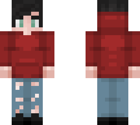 my mc skin | Minecraft Skin