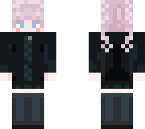 Nazuna | Minecraft Skin