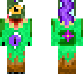 sea creature | Minecraft Skins