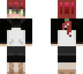 octo | Minecraft Skins