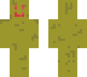 backrooms | Minecraft Skins