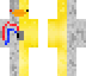 pato v3 | Minecraft Skins