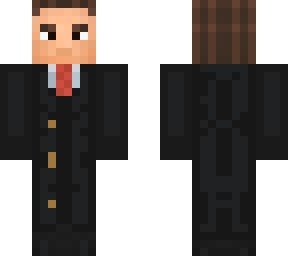 christian bale | Minecraft Skins