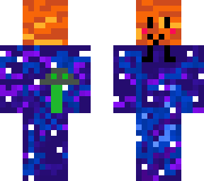 Minecraft Planet Mars