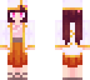 teemo | Minecraft Skins