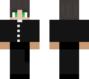 priest | Minecraft Skins