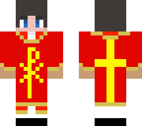 catholic priest | Minecraft Skins