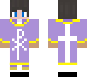 catholic | Minecraft Skins
