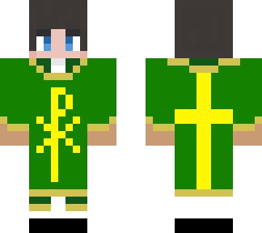 catholic priest | Minecraft Skins