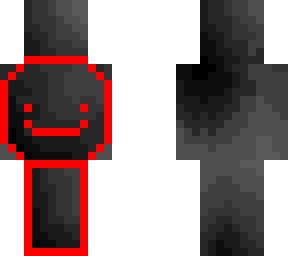 Red Dream Skin | Minecraft Skin