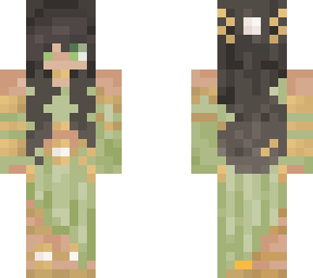 rheya | Minecraft Skin