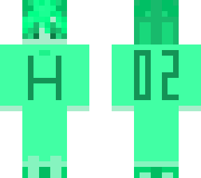 robbie | Minecraft Skins