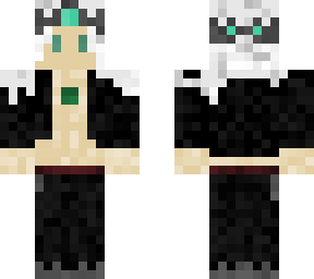 viego | Minecraft Skins