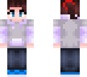 fnf wdy | Minecraft Skins