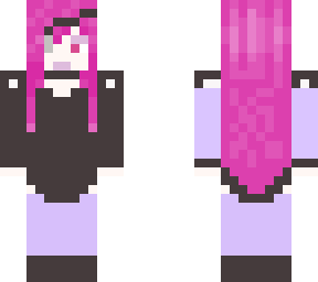 Sekhmet | Minecraft Skin