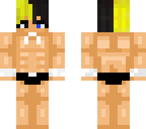 speedo | Minecraft Skins
