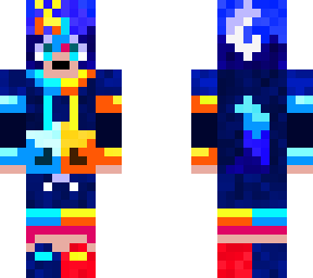 lobo | Minecraft Skins