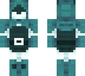 Sneeg MCC28 | Minecraft Skin