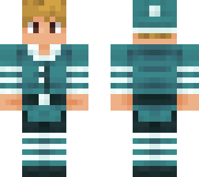 solidarity | Minecraft Skins