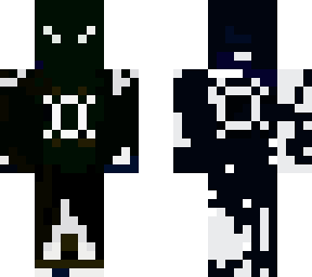 Spider-man (Venomized | Minecraft Skin