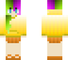 split | Minecraft Skins