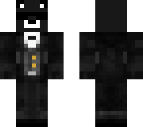Spreen | Minecraft Skin