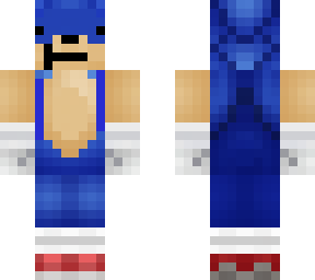 sunky | Minecraft Skin