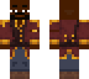 lance | Minecraft Skins