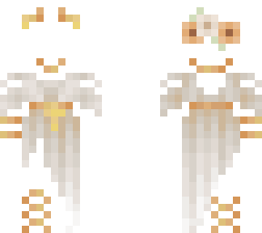 Tears on my Pillow // Inspo in Desc. | Minecraft Skin