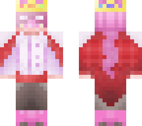 technoblade skins | Minecraft Skins