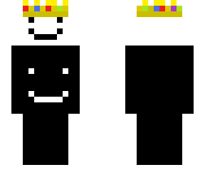 Technoblade and dream | Minecraft Skin