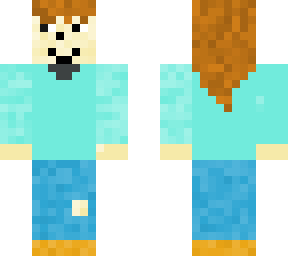 stewie | Minecraft Skins