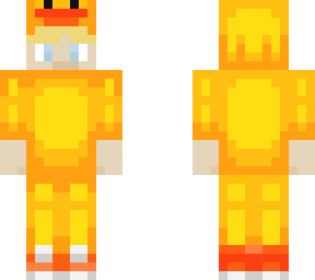 bepo | Minecraft Skin