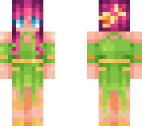 fairy skins | Minecraft Skins