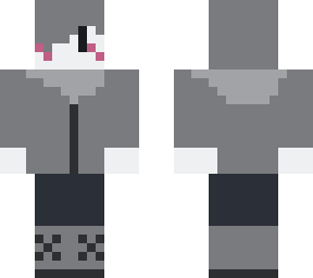 Tick | Minecraft Skin