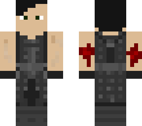 till lindemann | Minecraft Skins
