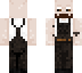 Timothy | Minecraft Skin