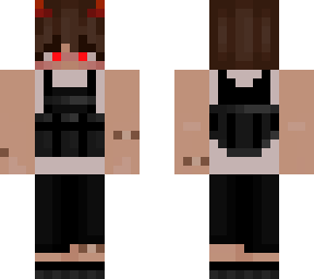 torch | Minecraft Skins