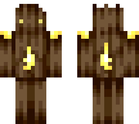 Tree | Minecraft Skin