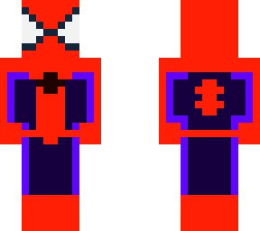 spider suit | Minecraft Skins
