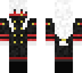 Umbrella | Minecraft Skin