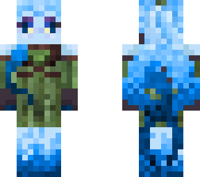 vigil | Minecraft Skins