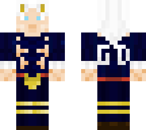 weather report | Minecraft Skins