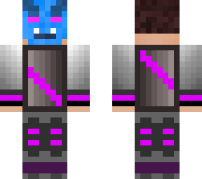 wojan | Minecraft Skins